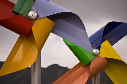 Smiling windmills to brighten the horizon – Domestic Executive